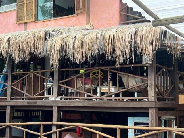 PARAÍSO À BEIRA MAR EM ILHABELA SP: EXCLUSIVIDADE, CONFORTO E VISTA DESLUMBRANTE