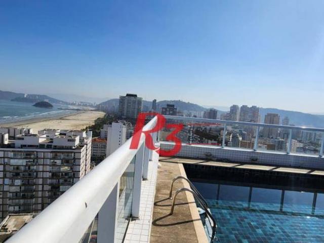Paraíso à uma quadra da praia, luxo e conforto