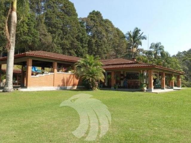 Paraíso a Venda na Cidade de Juquitiba