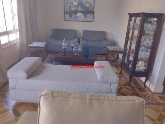 Paraiso / Aclimação, 160 m2 util,3 dormes/suíte/gar