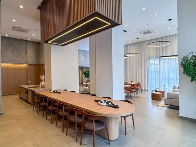 Paraiso Apartamento A Venda 2 Dormitórios 48m² Novo Pronto Para Morar Recem Entregue