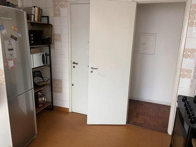 Paraiso Apartamento à venda, 90 m² por R$ 840.000 Vila Mariana São Paulo/SP