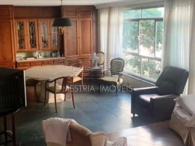 Paraíso | Apartamento com 240 m² e localização especial !