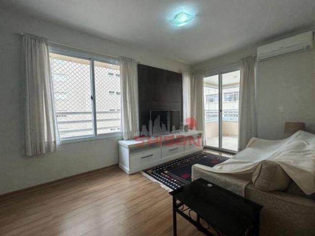 Paraiso Apartamento com 2 dormitórios à venda, 80 m² por R$ 1.250.000 Paraíso São Paulo/SP
