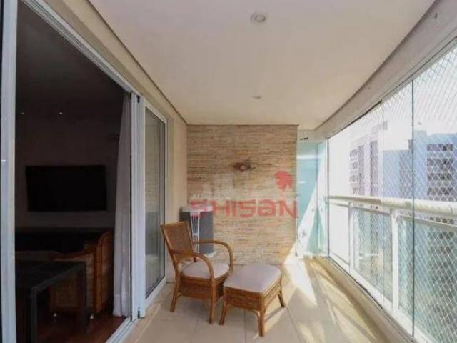 Paraiso Apartamento com 3 dormitórios à venda, 138 m² por R$ 2.780.000 Paraíso São Paulo/SP