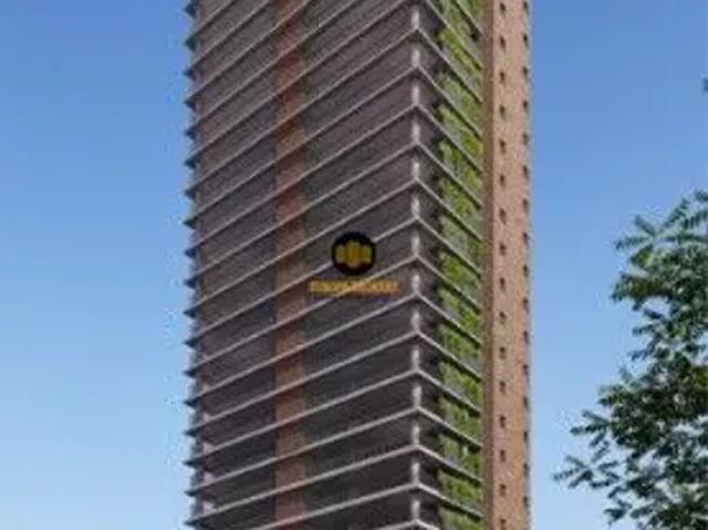 Paraiso, apartamento 181m², 3 suítes, 2 vagas