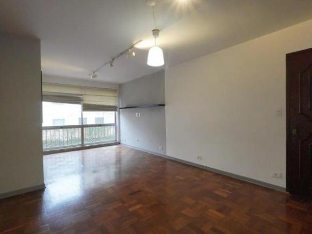 PARAÍSO APTO 127M2 3 DORM. COM 1 SUÍTE 1 VAGA SALÃO FESTA PRÓX. METRÔ R$1.200.000,00