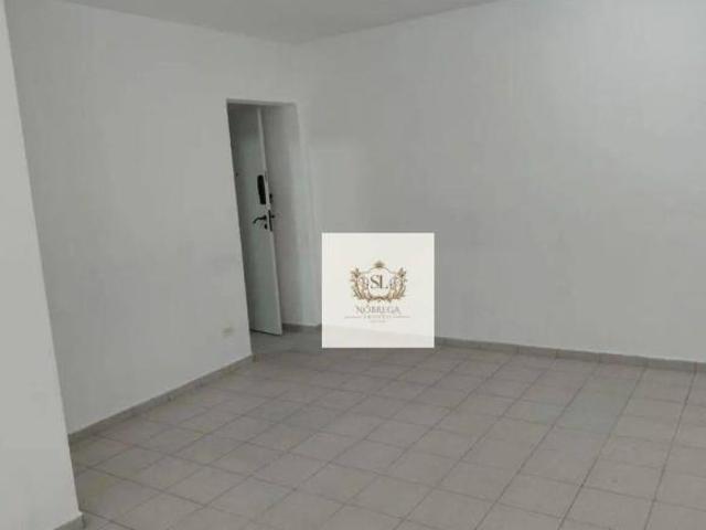 PARAÍSO APTO 75,80M2 2 DORM. 2 BANHEIROS ÁREA DE SERVIÇO COMPLETO 1 VAGA SALÃO FESTA PRÓ