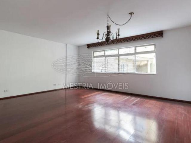 Paraíso | Apto com planta original | 140 m² | Próximo ao Ibirapuera!