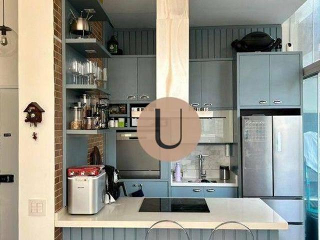 Paraiso Cobertura Penthouse 2 Grs R$ 2.350.000,00