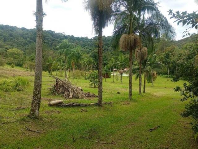 Paraíso com 60.000 Mil Metros e Cachoeira Natural a Venda na Cidade de Juquitiba