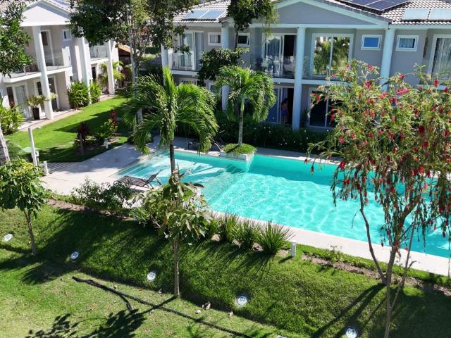 Paraíso com conforto em Arraial d'Ajuda Casa 6 Gileade