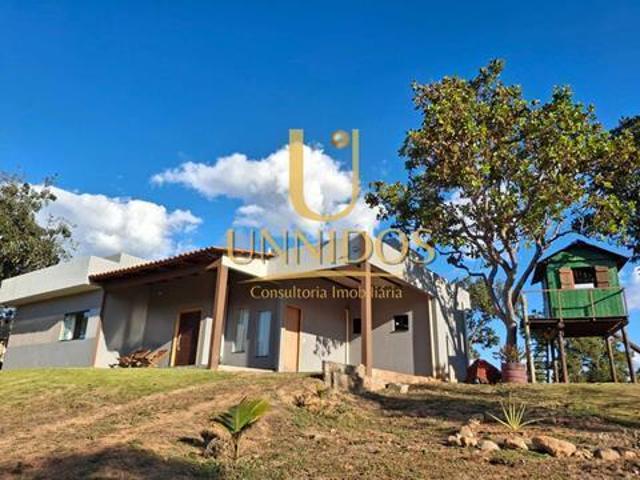 Paraíso Das Águas CASA EM CONDOMÍNIO FECHADO LAGO CORUMBÁ PORTEIRA FECHADA
