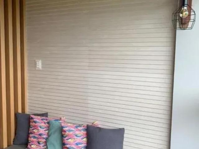 Paraíso das Águas Guarajuba, 78m², 2/4, Armários, 2 Vagas