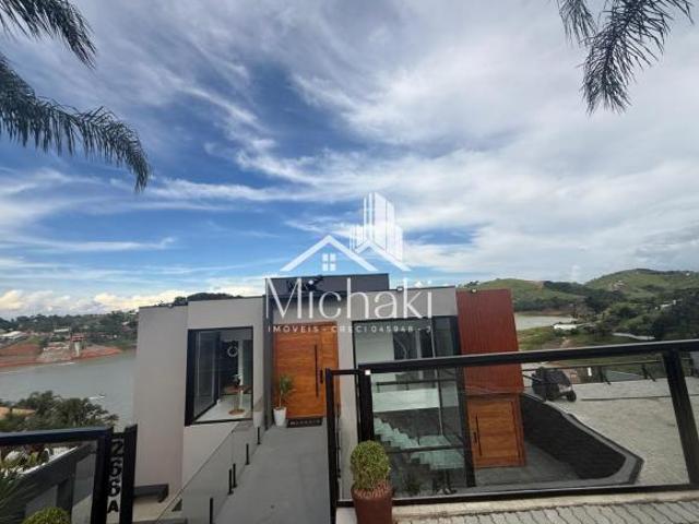 Paraíso de Igaratá Casa a venda no Condomínio Paraíso de Igaratá Igaratá/SP