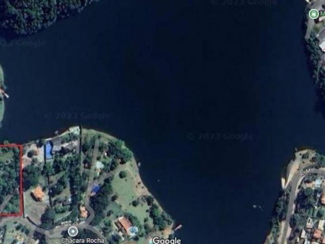 PARAÍSO DE IGARATÁ Terreno à venda, 4225 m² por R$ 1.550.000 Paraíso de Igaratá Igaratá/SP