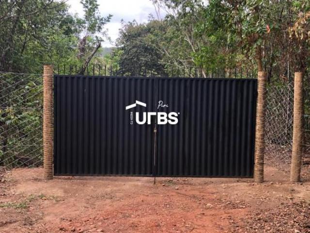 PARAISO DISPONÍVEL À VENDA EM PIRENÓPOLIS