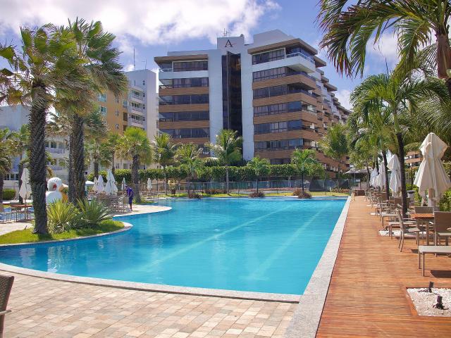 Paraíso do Atlântico #304A Luxo por Carpediem