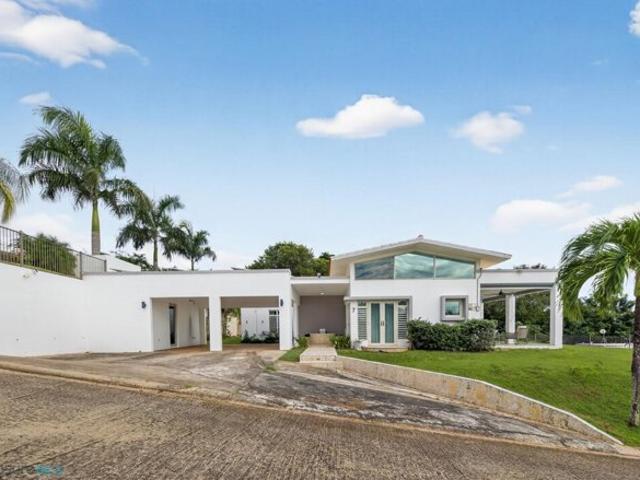 Paraiso Escondido Unit,cabo Rojo, Condo For Sale