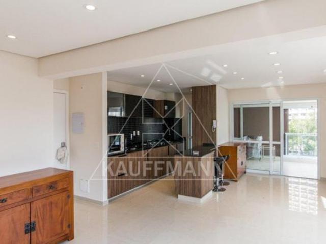 Apartamento à Venda Paraíso 3 dormitórios 2 suítes 2 vagas 146m² área útil