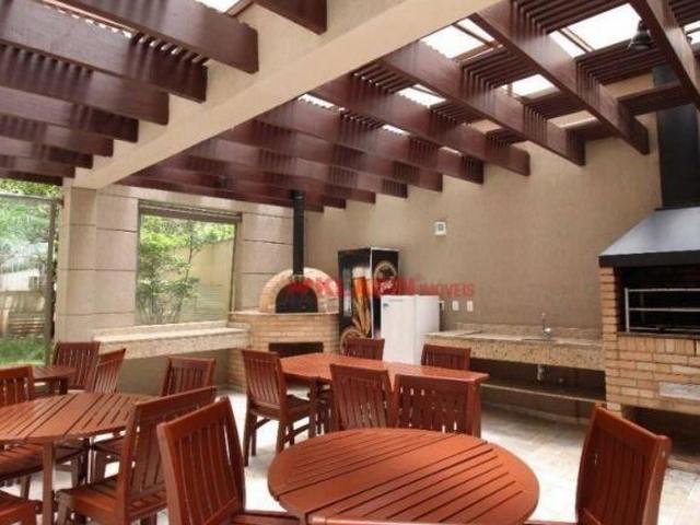 Paraiso Luxo Grs