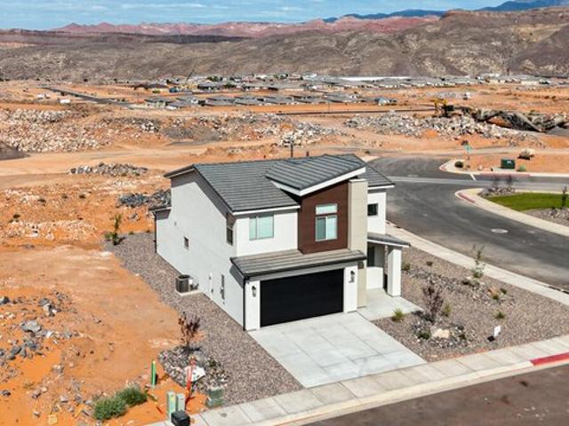 Paraiso Lot 204, Hurricane, UT 84737