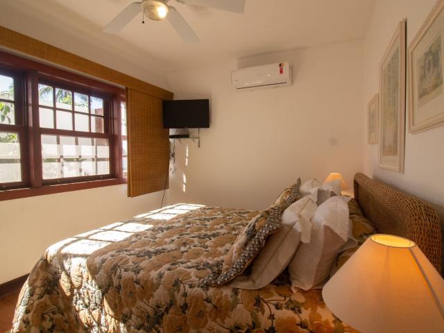 Paraíso Pé na Areia de Geribá com Cinco Suítes Por Luxury Rentals