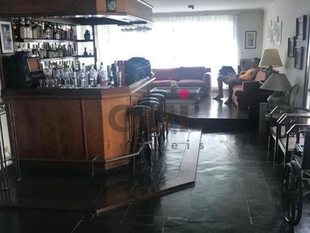 PARAISO VENDE ESPAÇOSO APTO r$2.139.000,00