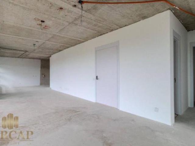 PARAISO VISTA IBIRAPUERA ANDAR ALTO 301 M² ÚTEIS 4 VAGAS