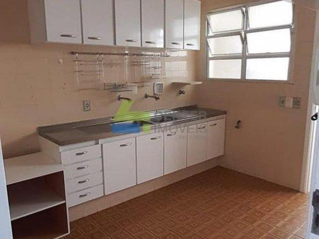 Paraiso 120m², 3Dts, 1St, 1Gar, Px Metrô
