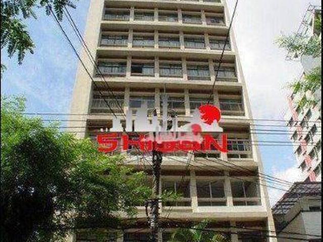 Paraíso 246m² 4 Dormt. 1 Suíte 2 Vaga!