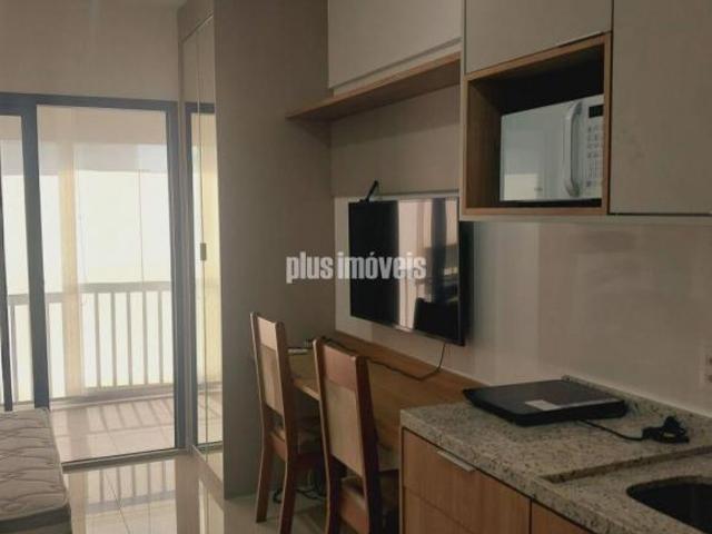 PARAISO 24,8M²AU MOBILIADO