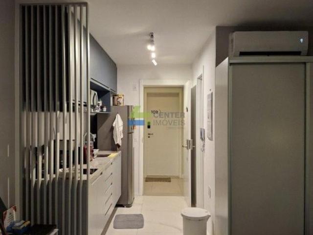Paraíso, 28M², c/ sacada prx ao metrô!