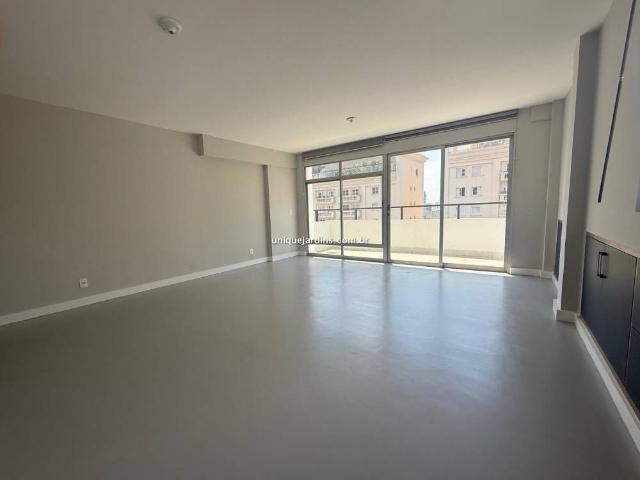 Paraíso: 2 Suítes | 1 Vaga | 180 m² úteis