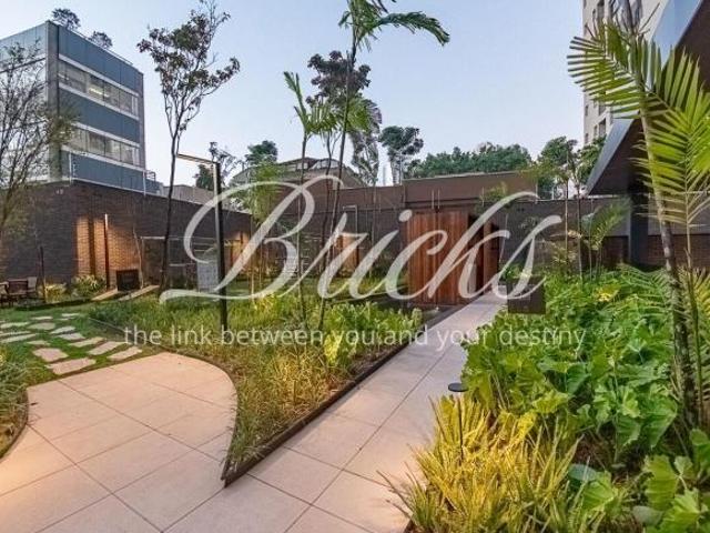 Paraiso 301 m², 4 suites, 4 vagas, Vista Panoramica para o Parque Ibirapuera