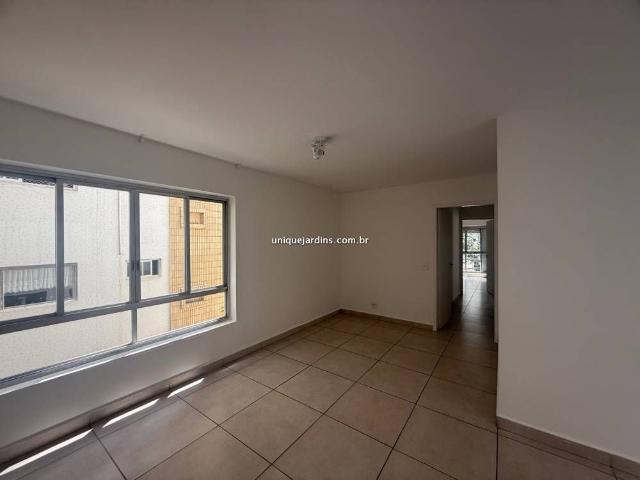 Paraíso: 3 Dorm | 1 Suíte | 1 Vaga | 157 m² úteis