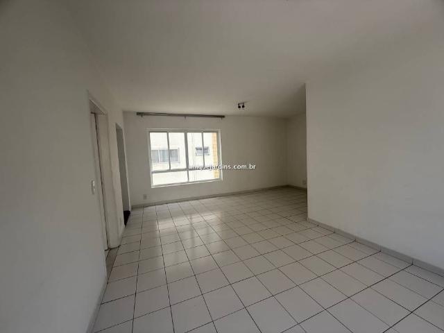 Paraíso: 3 Dorm | 1 Suíte | 1 Vaga | 157 m² úteis