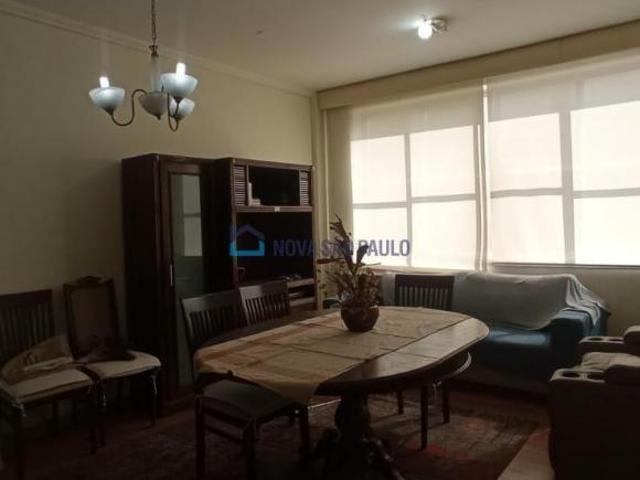 Paraiso 2 Dormitórios, 2 Banheiros, 94 m² 1 vaga