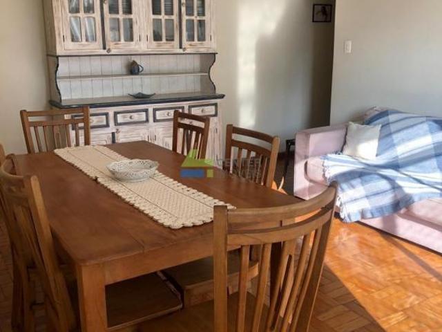 Paraiso 84 m² 2 Dt 1 Gar Prx. Metrô