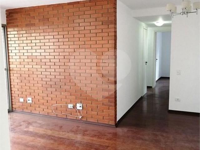 Paraíso 98m² venda