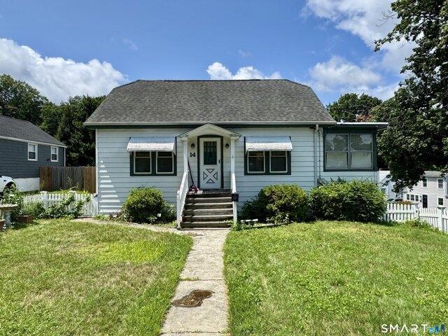 Parallel St, Norwalk, Home For Sale