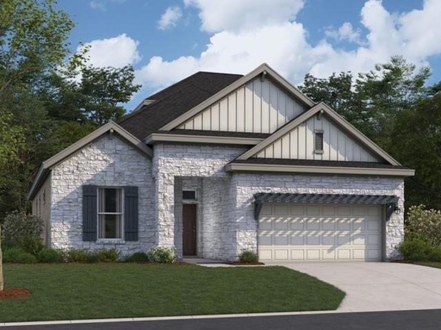 Paramount II Plan Barksdale Community