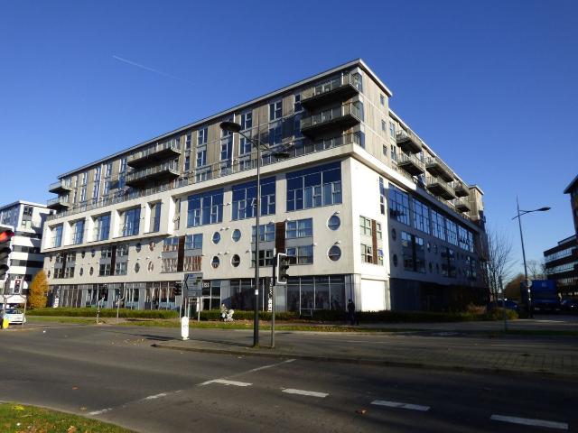 Paramount, Swindon SN1, 1 bed flat to rent, £825 pcm | PrimeLocation