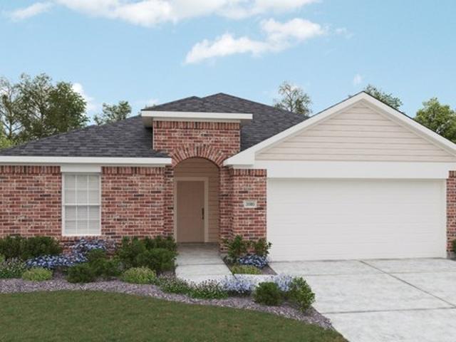 Paramount Plan Opal Ranch Community