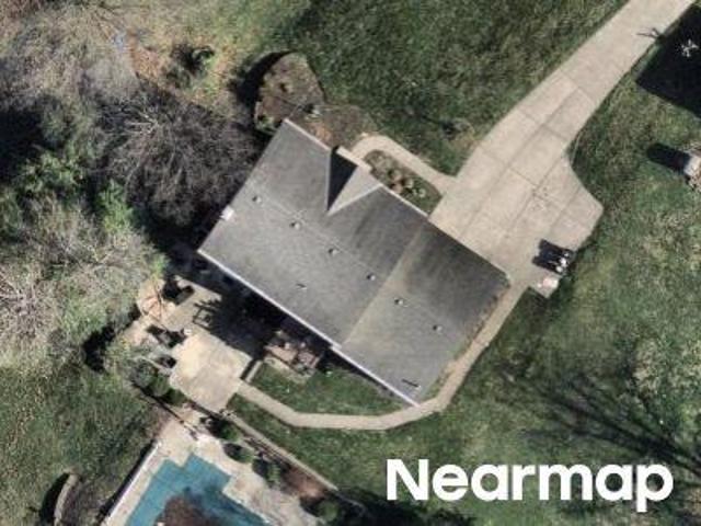 Paramount Ridge Ln