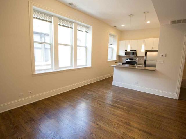 Paramour 1 Bedroom Apartment for Rent at 4850 S Drexel Blvd, Chicago, IL 60615 Kenwood