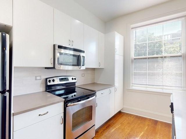 Paramour 2 Bedroom Apartment for Rent at 4850 S Drexel Blvd, Chicago, IL 60615 Kenwood