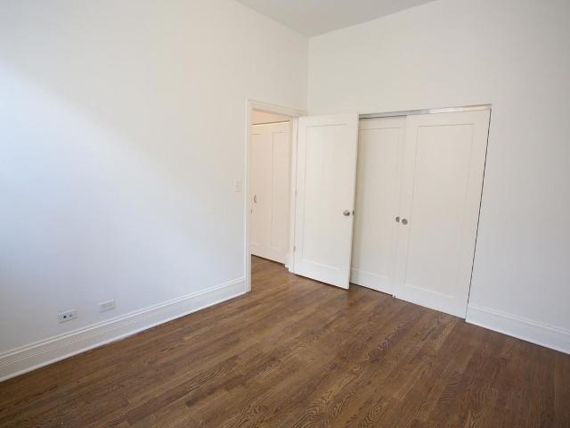Paramour 2 Bedroom Apartment for Rent at 4850 S Drexel Blvd, Chicago, IL 60615 Kenwood