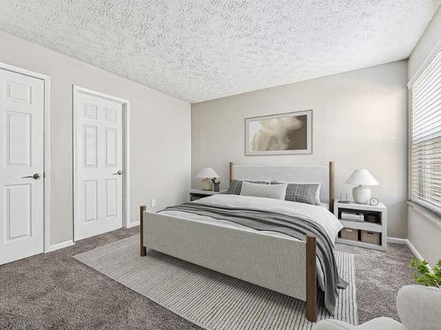 Paramont 1 Bedroom Apartment for Rent at 4201 Pleasant Lake Village Ln, Duluth, GA 30096
