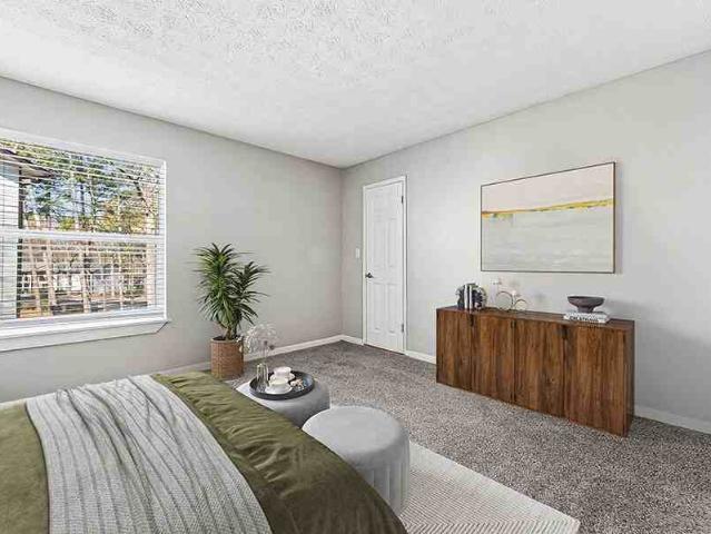 Paramont 1 Bedroom Apartment for Rent at 4201 Pleasant Lake Village Ln, Duluth, GA 30096